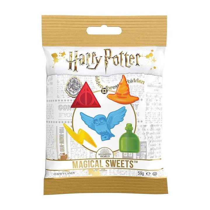 Harry Potter – Mille & un biscuits
