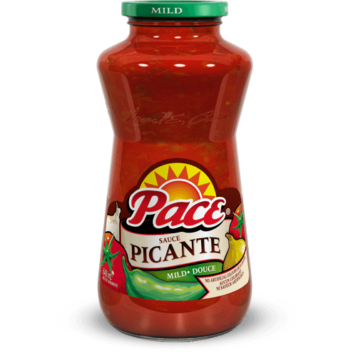 Pace Foods – Mille & un biscuits